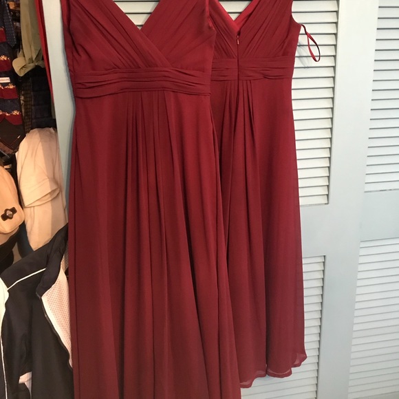 Bill Levkoff | Dresses | Junior Bridesmaid Dresses | Poshmark